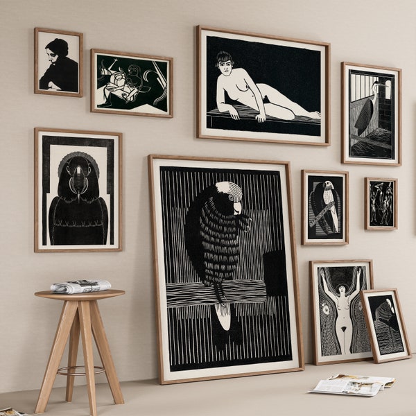 Instant Collection - Etsy