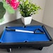 Playable 3D PRINTED POOL TABLE| Miniature Pool Tables| Replicas| 3D ...