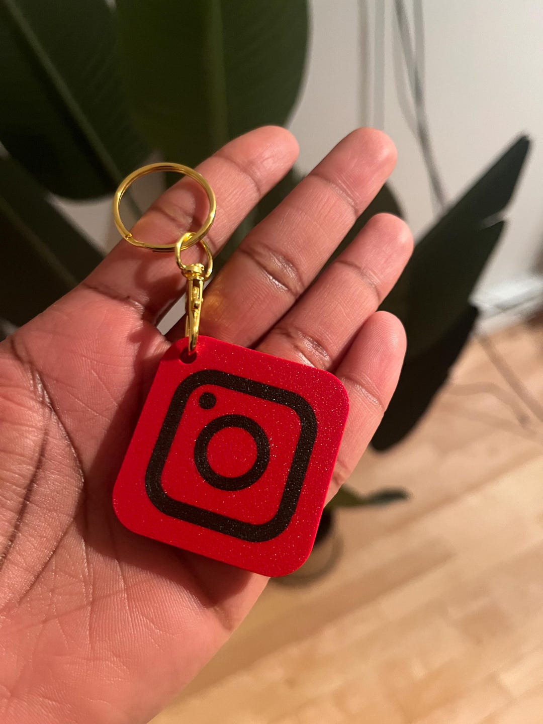 NFC TAG Keychains for Small Businesses Tap and Go NFC Tag for iPhone ...