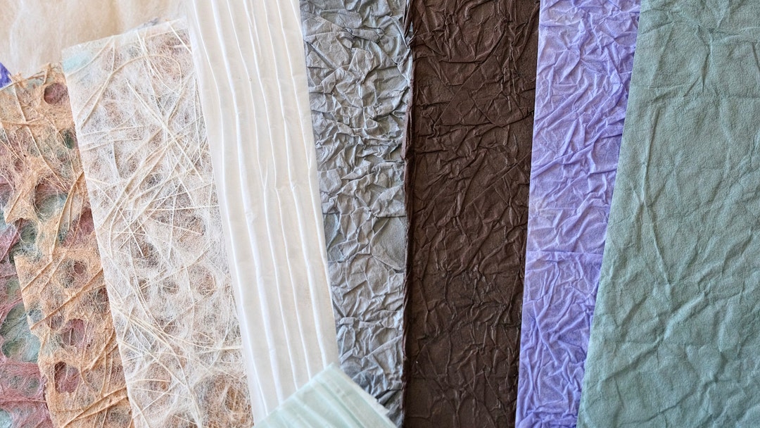 Assorted Paper Pack for Junk Journaling, Collaging, Vintage Journaling ...