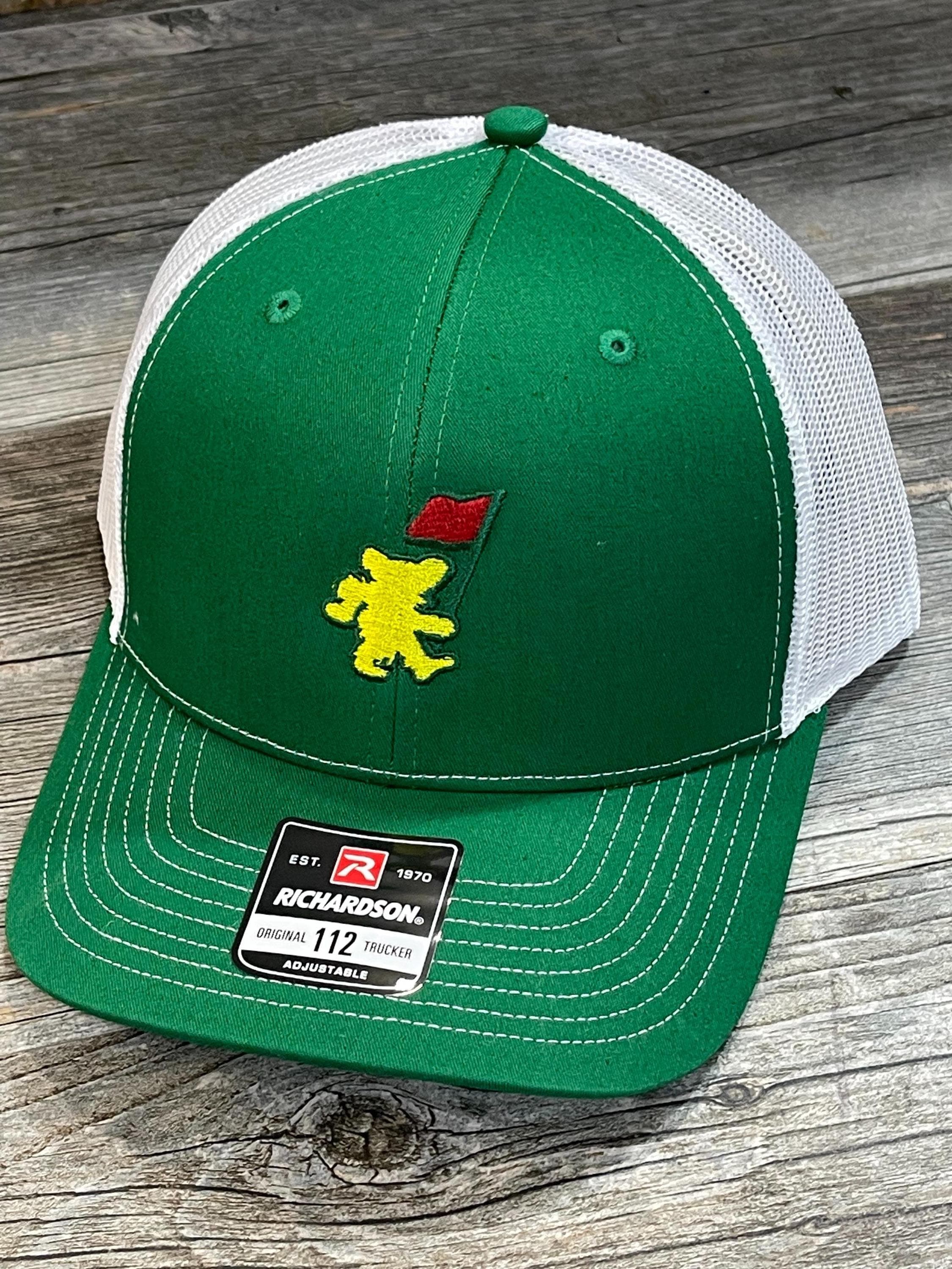 My Very Popular and the Original GD Caddie Bear 47 Brand and Various ...