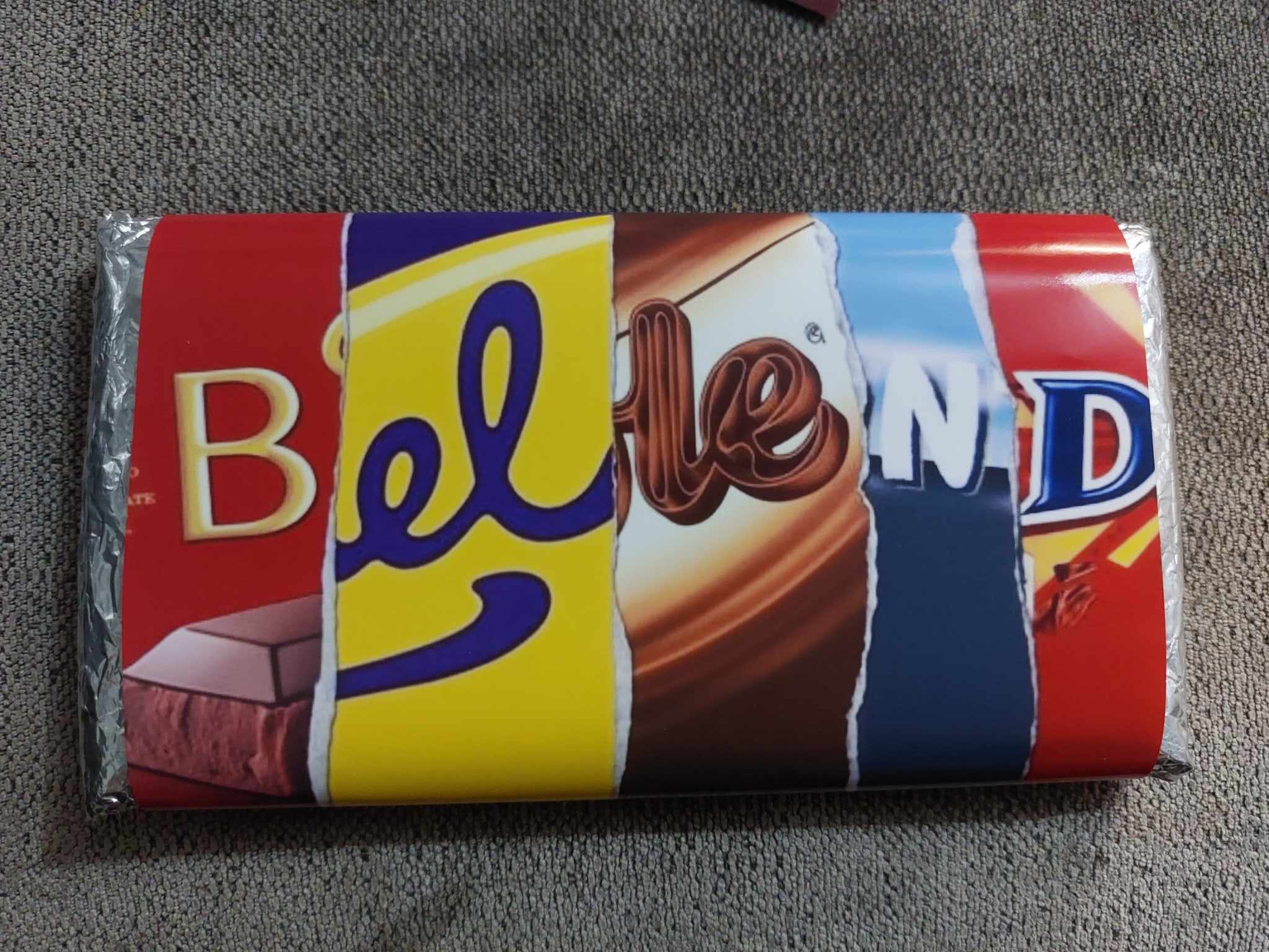 Funny and Rude Sweet Wrapper - Etsy UK