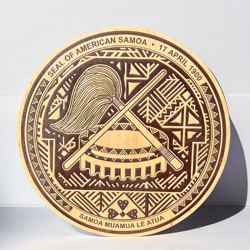Samoan Decor - Etsy