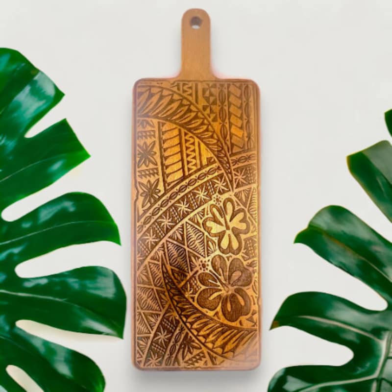 Samoan Decor - Etsy