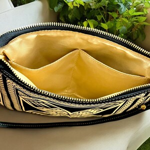 Polynesian Tapa Design Shoulder Bag | 3 Colors | Unique Gift - Gorgeous ...