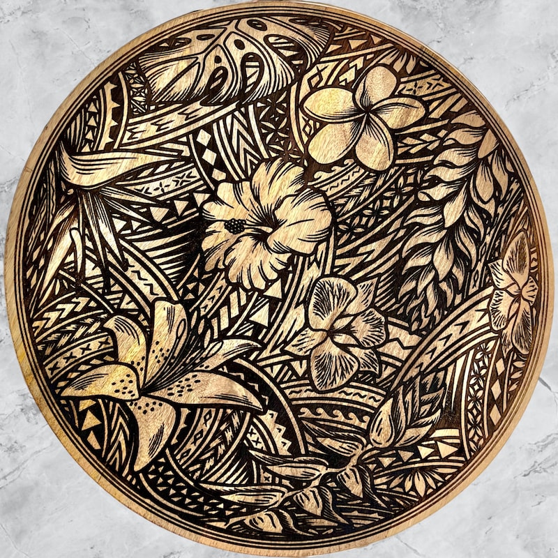 Lazy Susan Turntable - Etsy