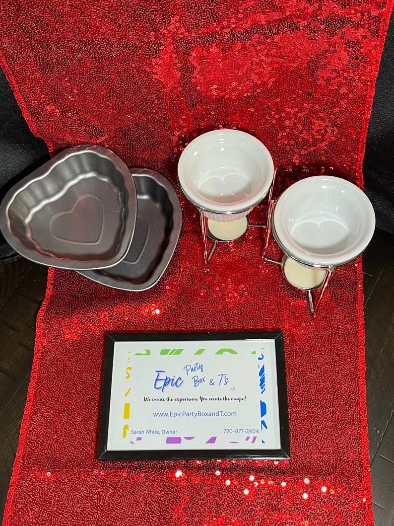 Mini Date Night Box - Etsy