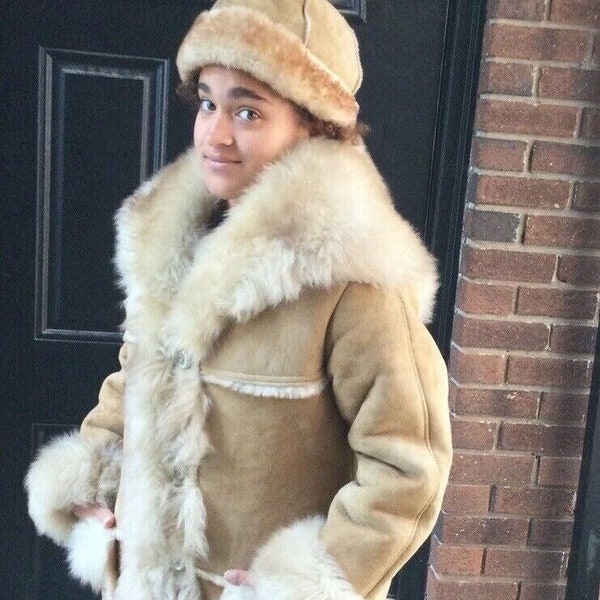 Penny Lane Coat - Etsy