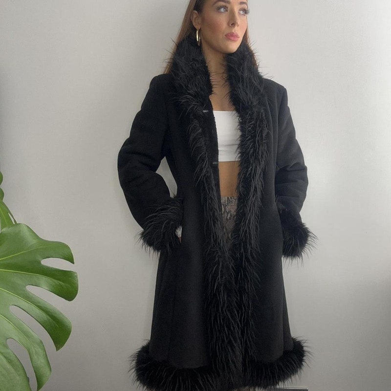 Penny Lane Coat - Etsy