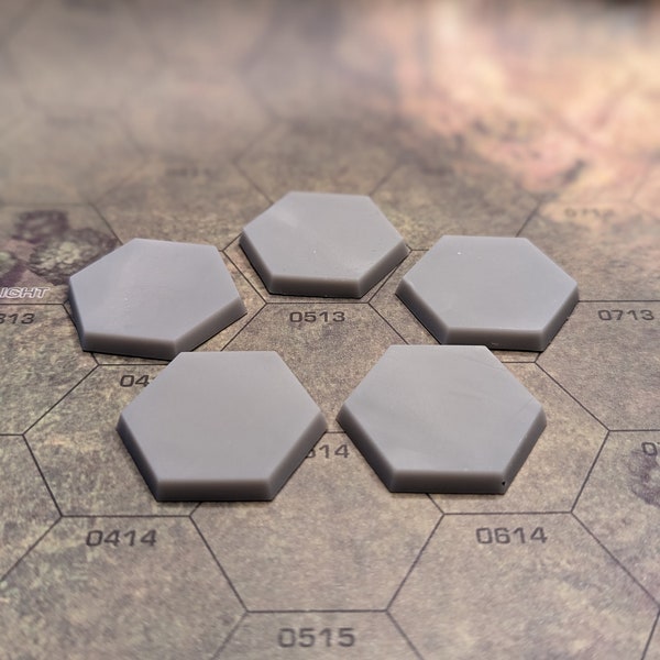 Battletech Miniature - Etsy