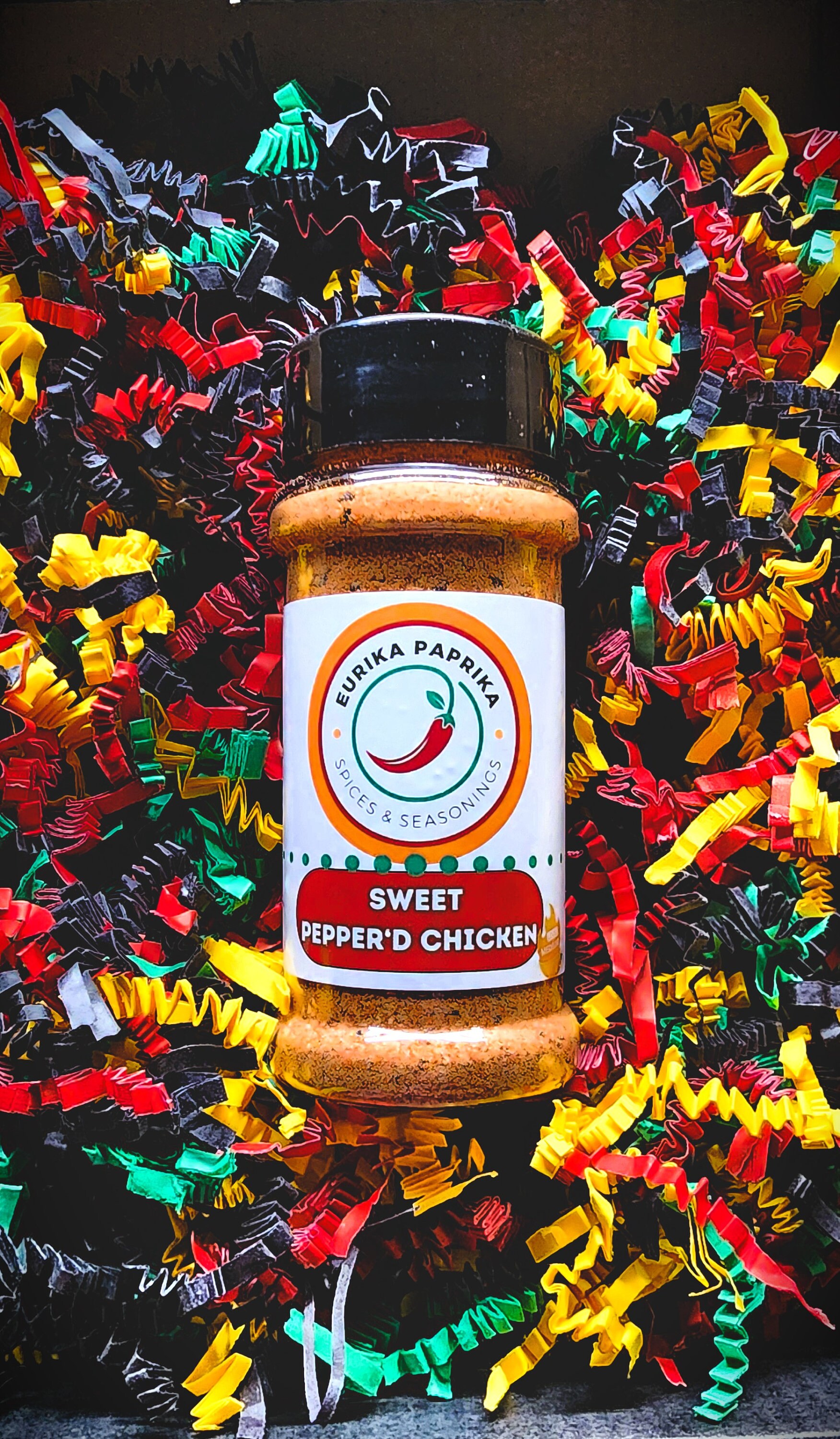 Medium Spice Variety Pack - Etsy