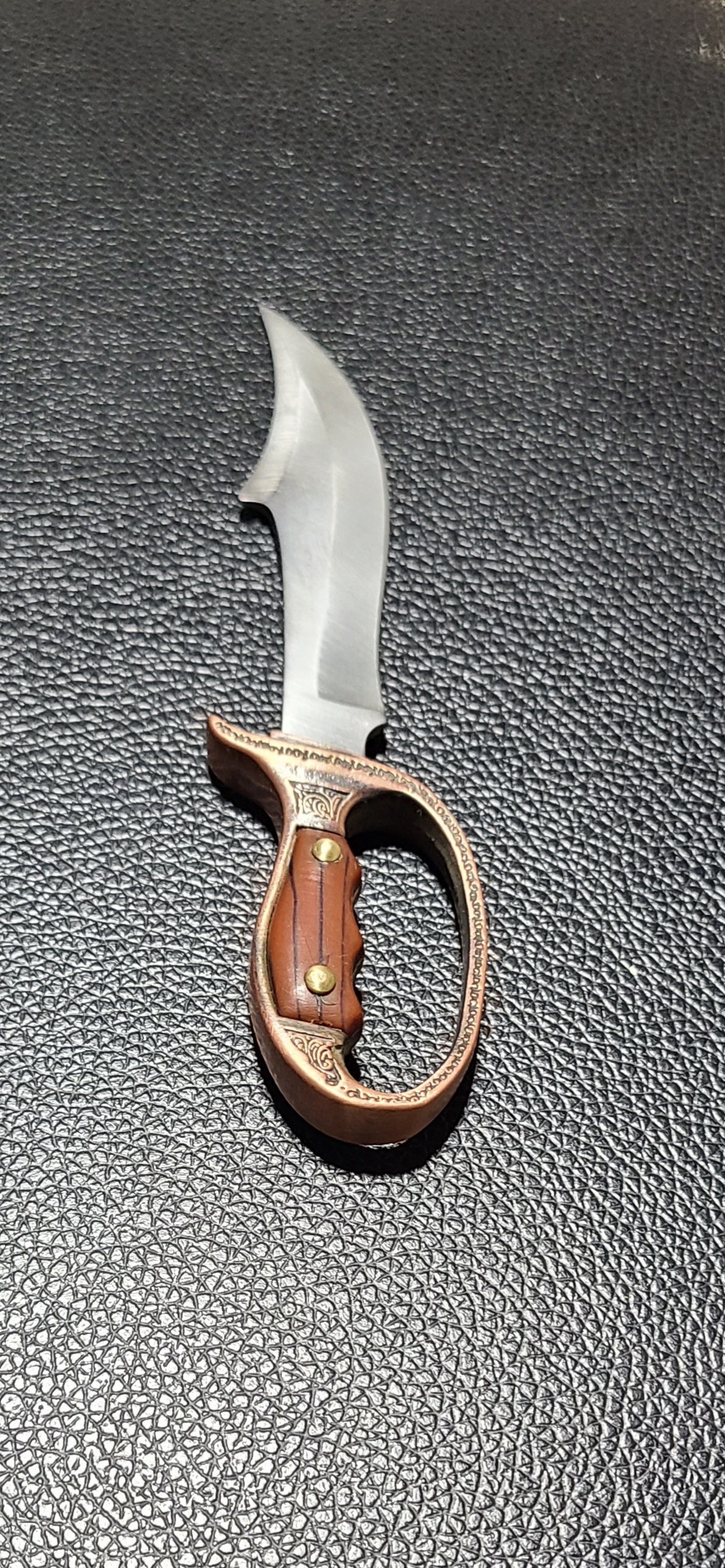 Mini Restored Letter Opener - Etsy