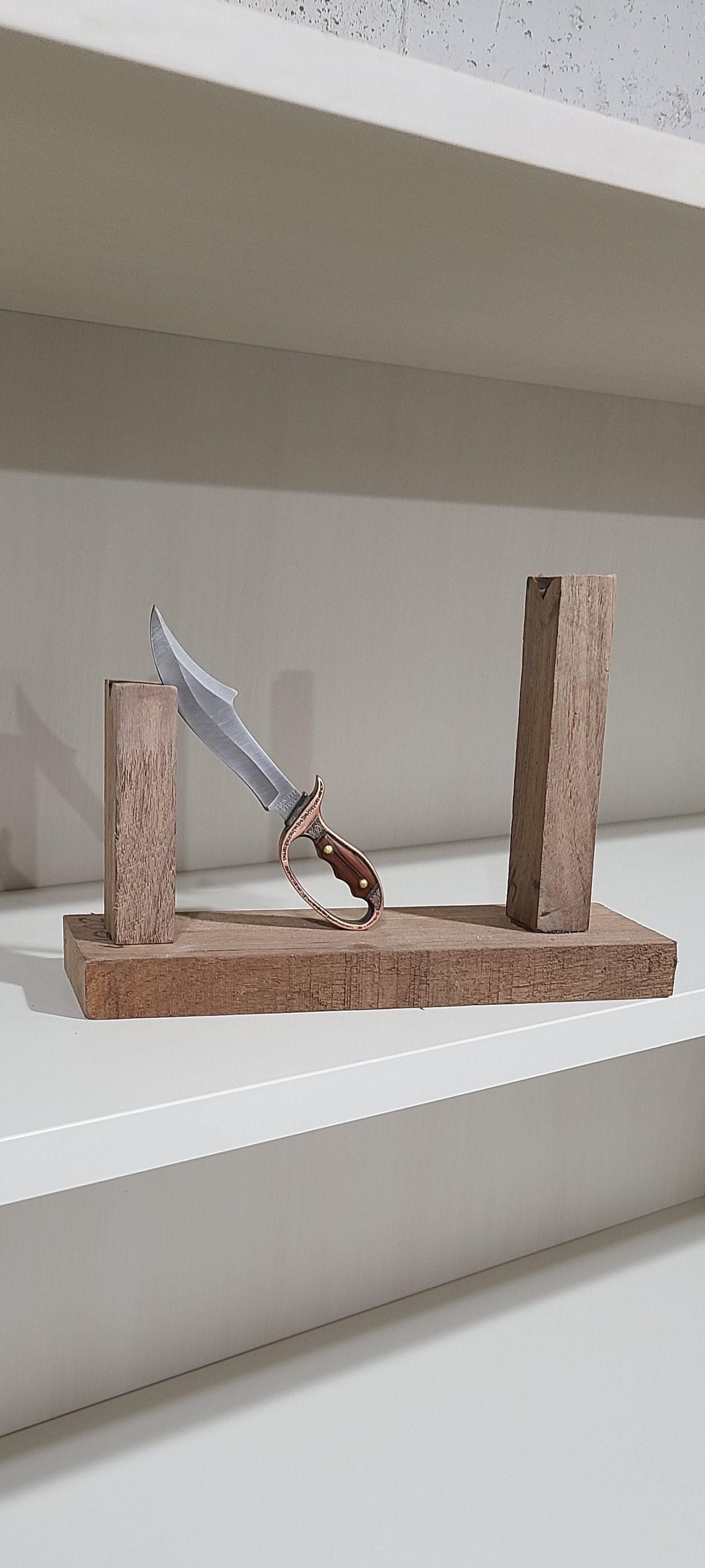 Mini Restored Letter Opener - Etsy