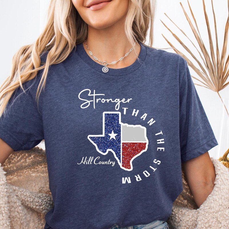 Texas Black River - Etsy