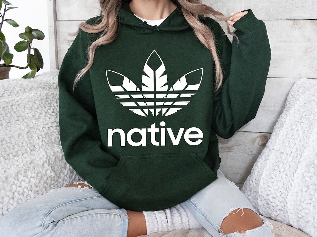 American Native Sweatshirt and Hoodie, MMIW Awareness Shirt, Indigenous ...