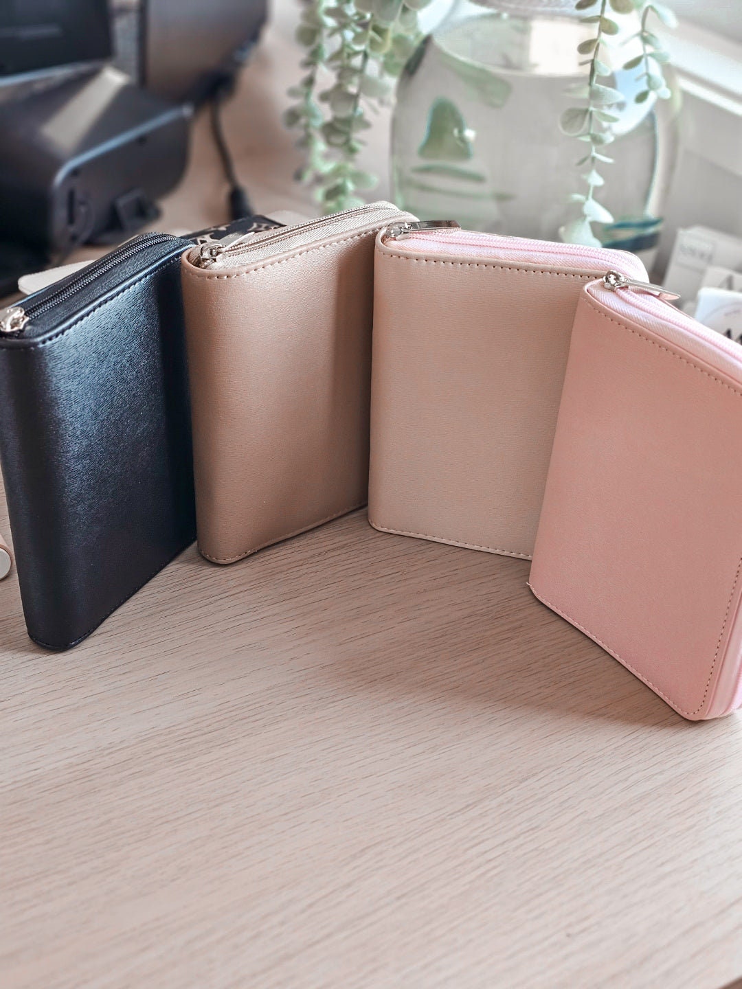 A7 Cash Budgeting Wallet - Lily Collection Australia - Etsy