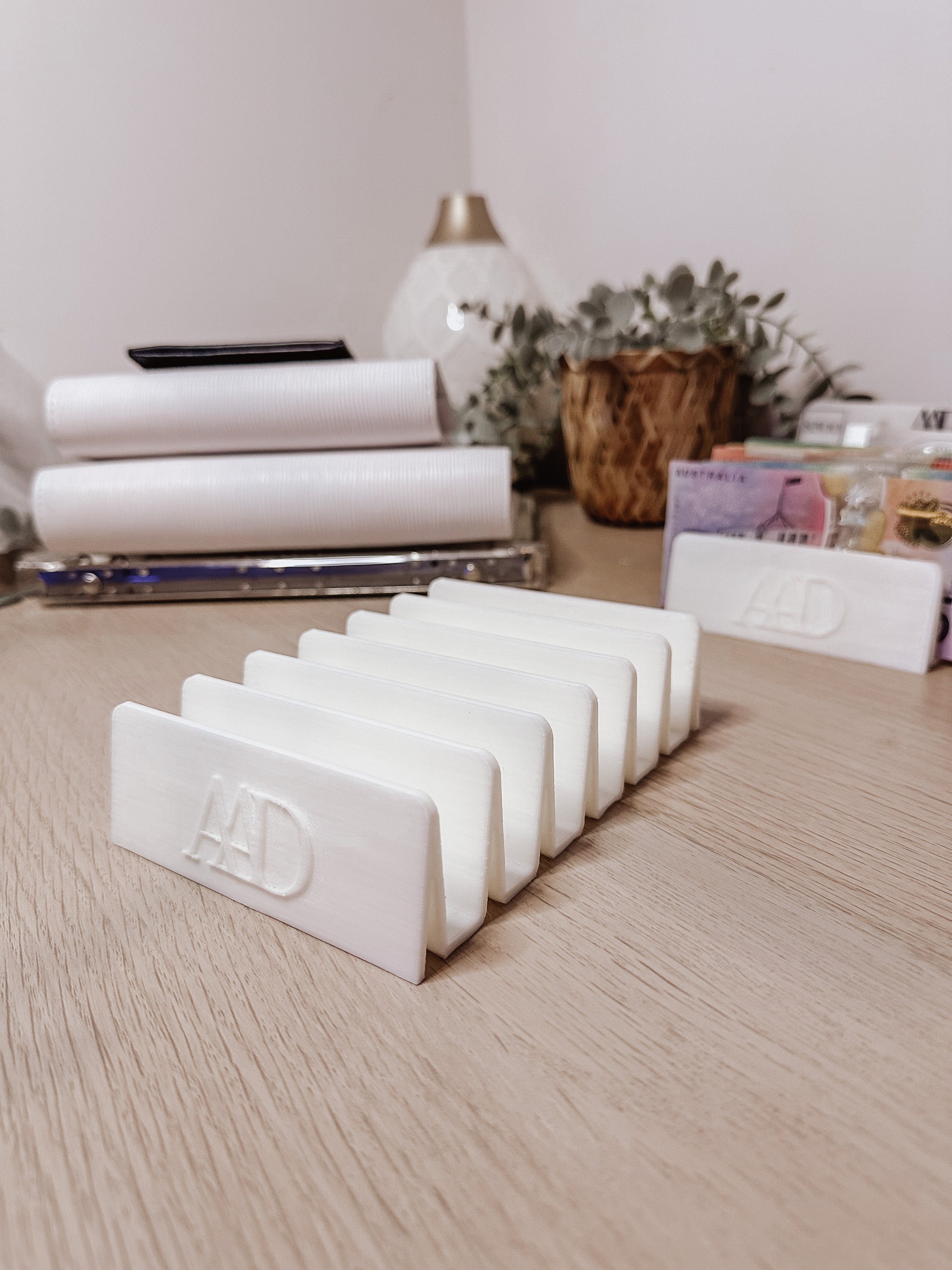 Luxe 6 Slot Cash Tray Budgeting - Etsy Australia