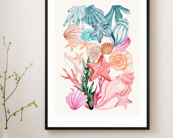 Stella Maris, Our Lady of the Sea Poster - Etsy