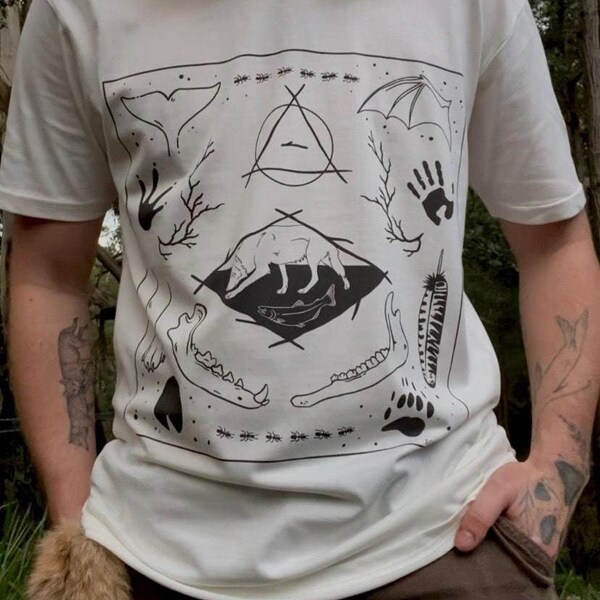 Therian Clothing - Etsy