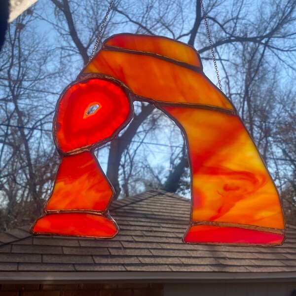 Utah Stained Glass - Etsy