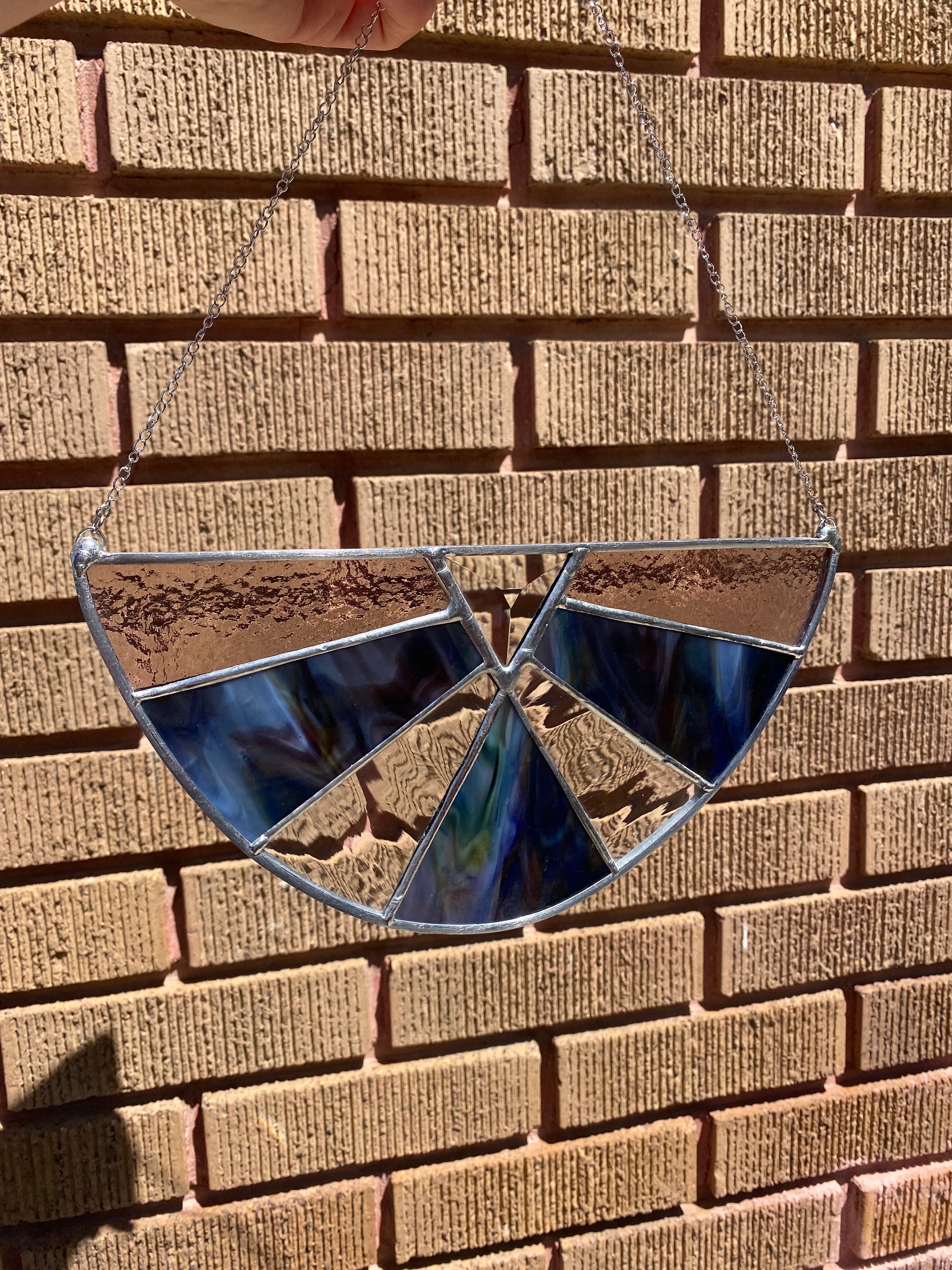 Watson's Prism Stained Glass - Etsy