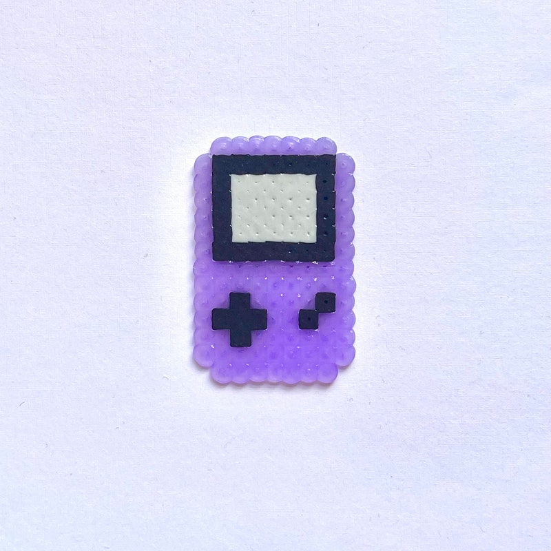 Mini Perler Beads - Etsy