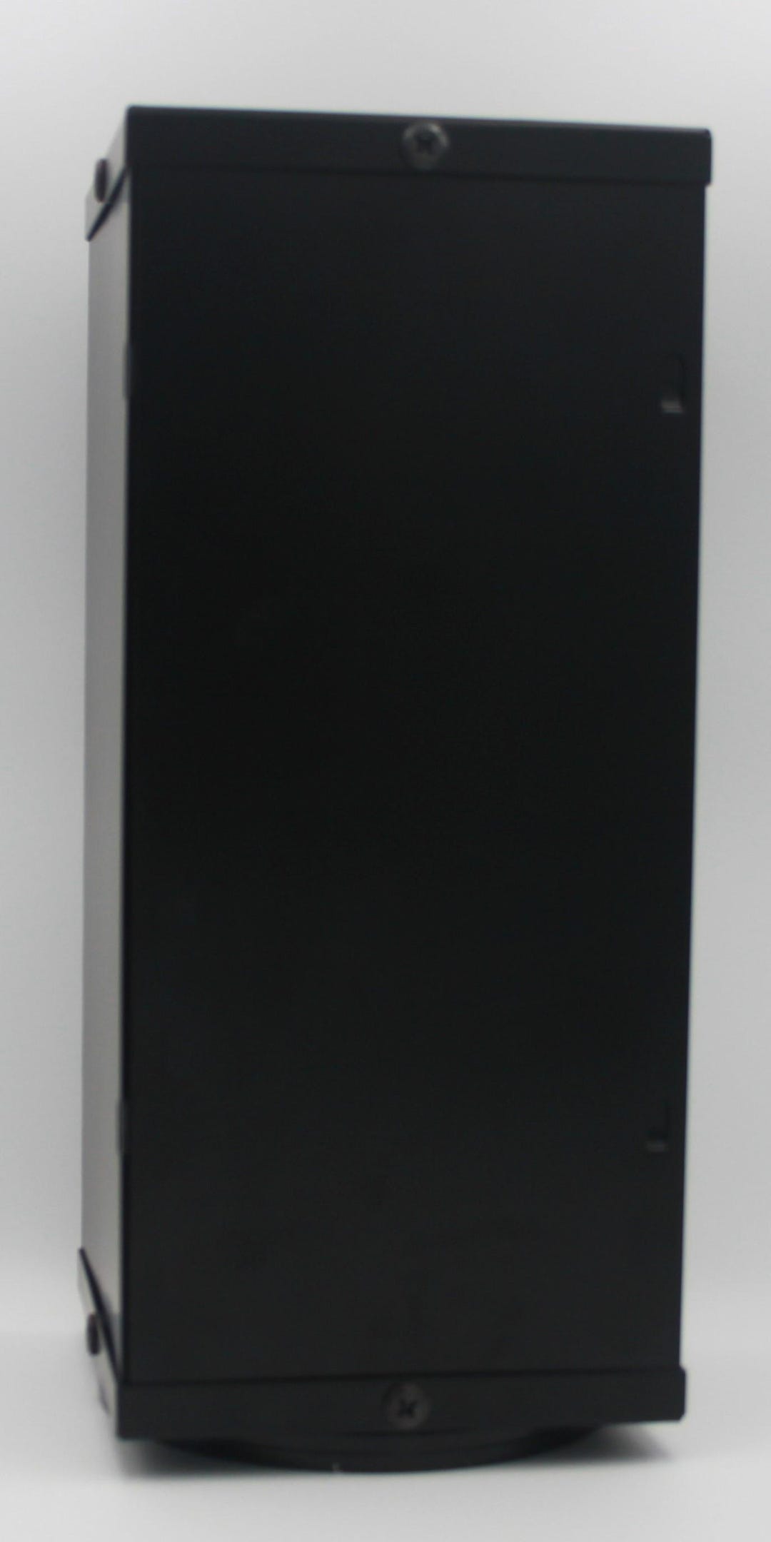 Metal All Black 4-sided Revolving Countertop Display for Magnets (6 X ...