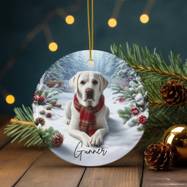 White Lab - Etsy