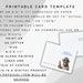 Silver Lab Birthday Card for Lab Mom Gift for Lab Lover Humor Dog Beer ...