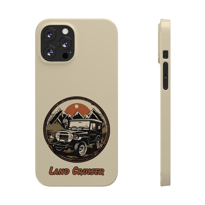Road Phone Case - Etsy