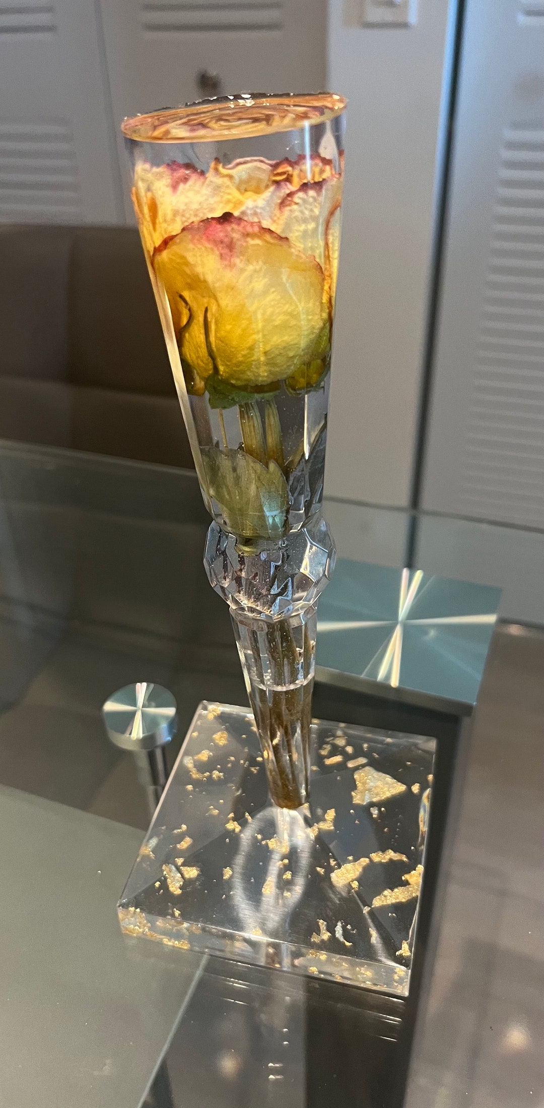 The Encapsulated Rose, Real Encapsulated Real Rose, Preserved Real Rose ...