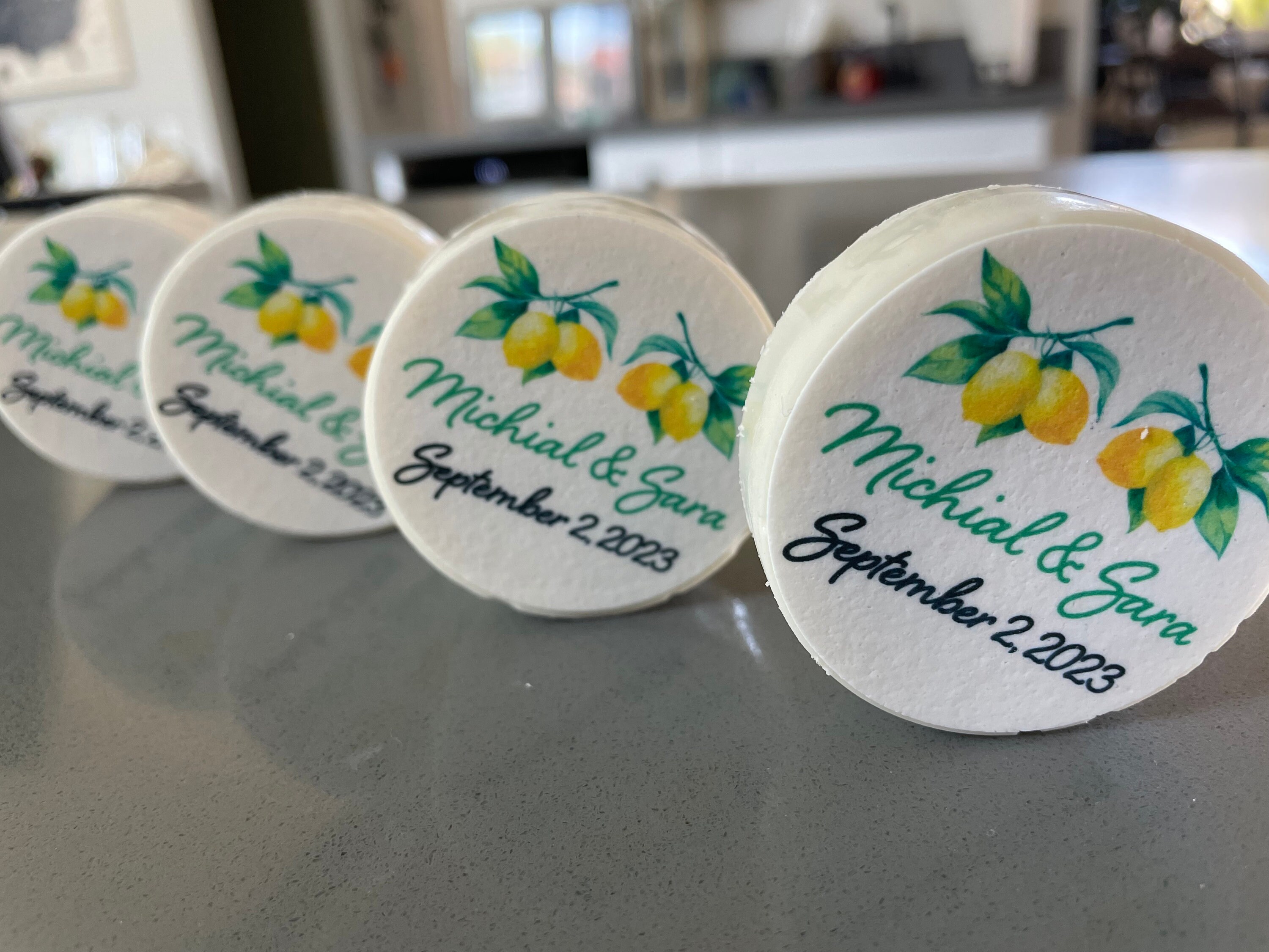 Custom Oreo Cookies, Proposal Box, Baby Shower Favors, Birthday Gift ...