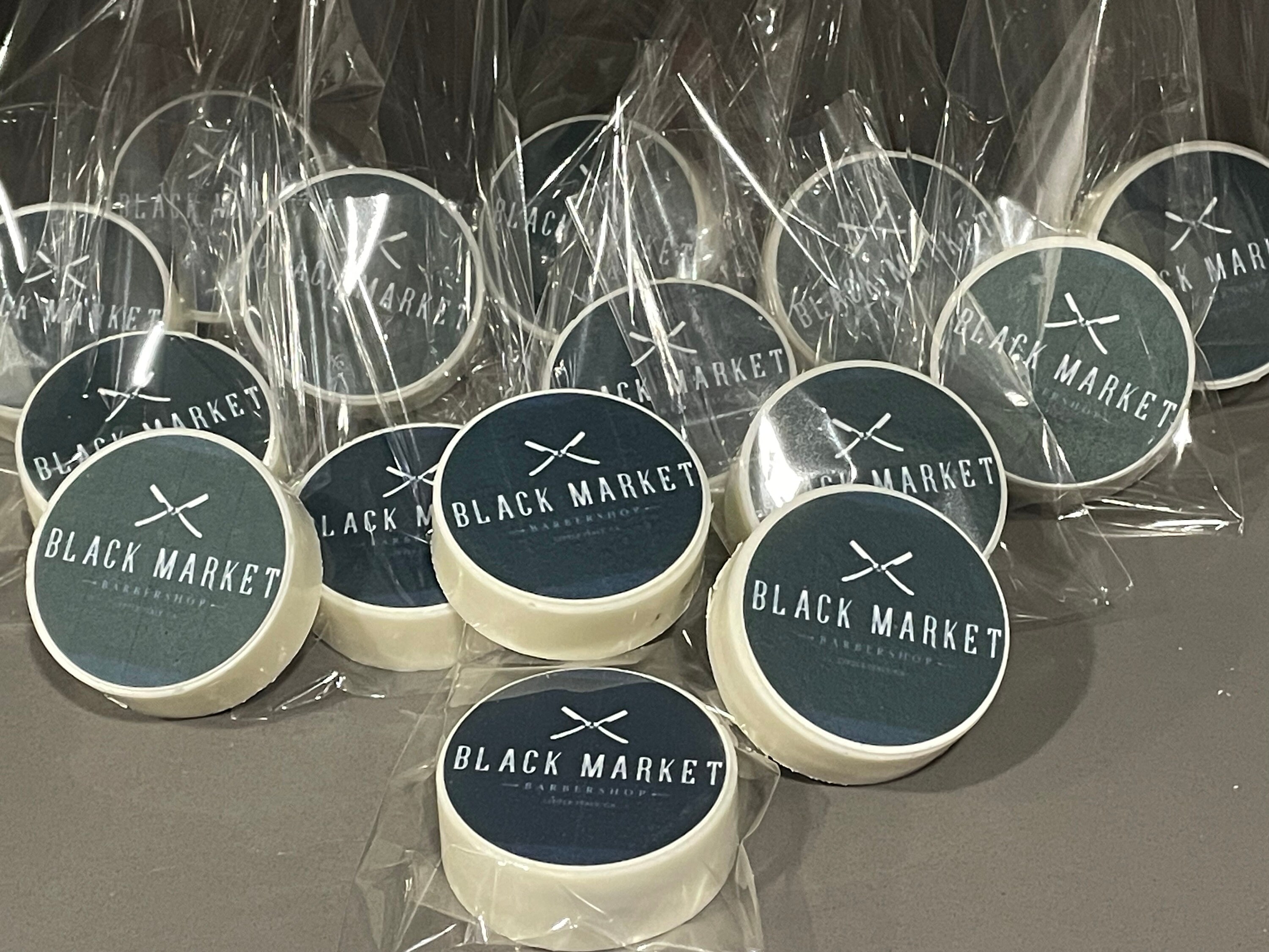 Custom Oreo Cookies, Proposal Box, Baby Shower Favors, Birthday Gift ...