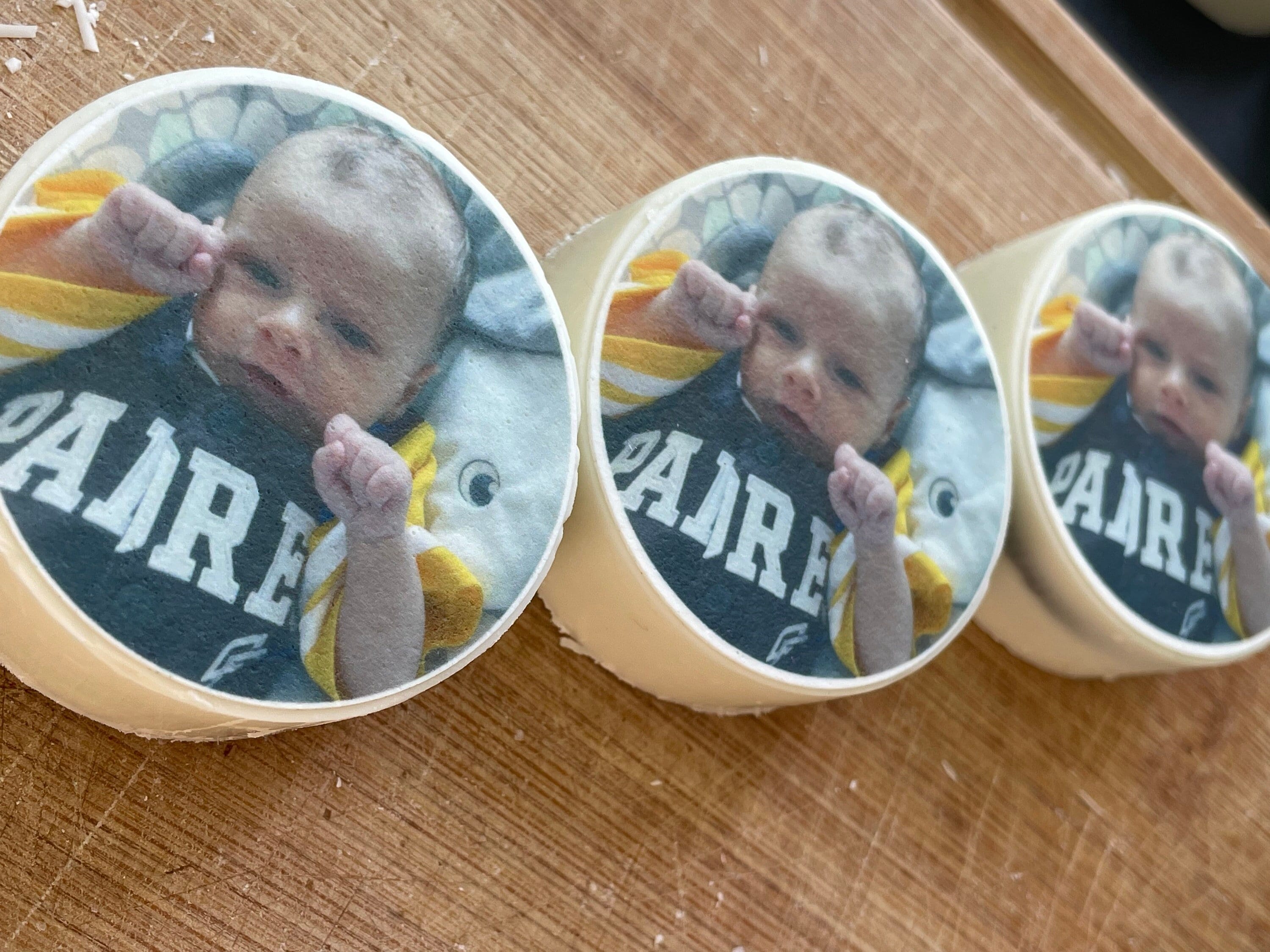 Custom Oreo Cookies, Proposal Box, Baby Shower Favors, Birthday Gift ...