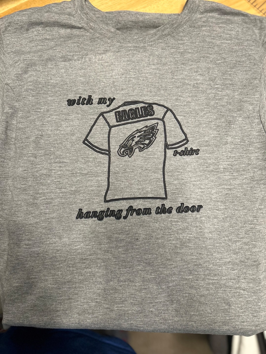 Gold Rush Shirt - Etsy