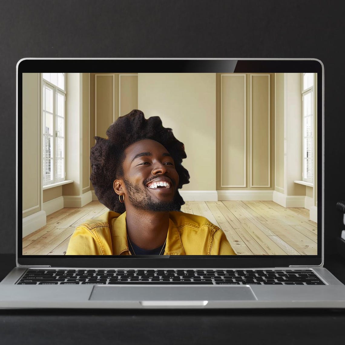 30 Beautiful Zoom Backgrounds, PC Wallpaper - Set Three - Etsy