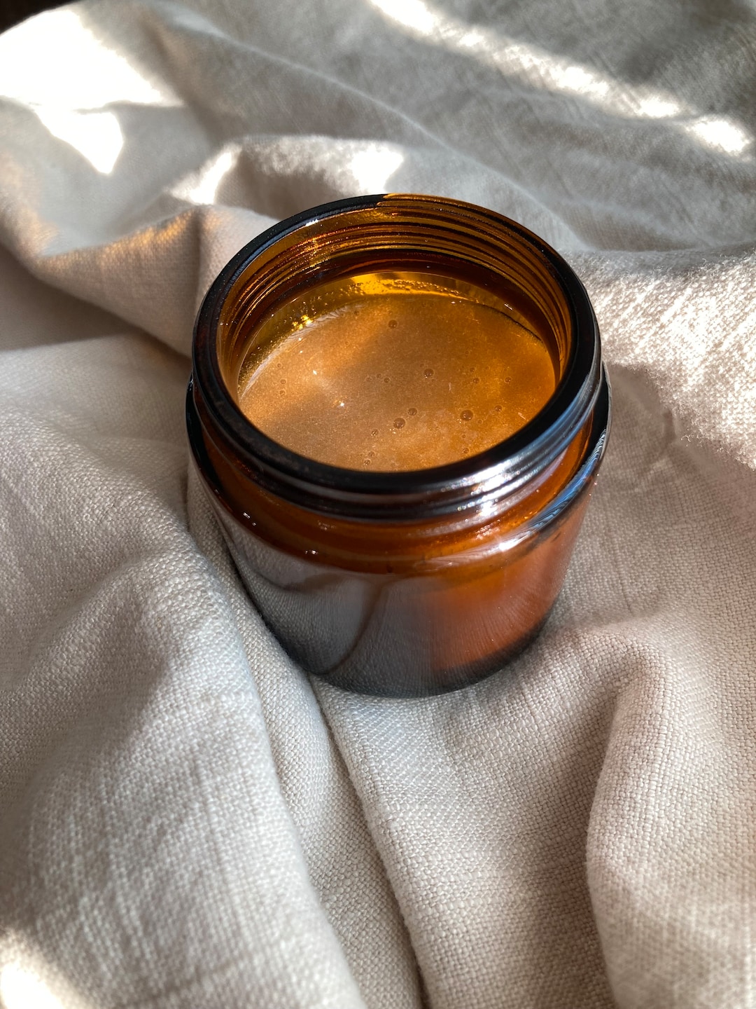 BACKORDER Milk & Honey Mask - Etsy