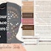 SEINT Makeup Placement Guide - Custom - Etsy