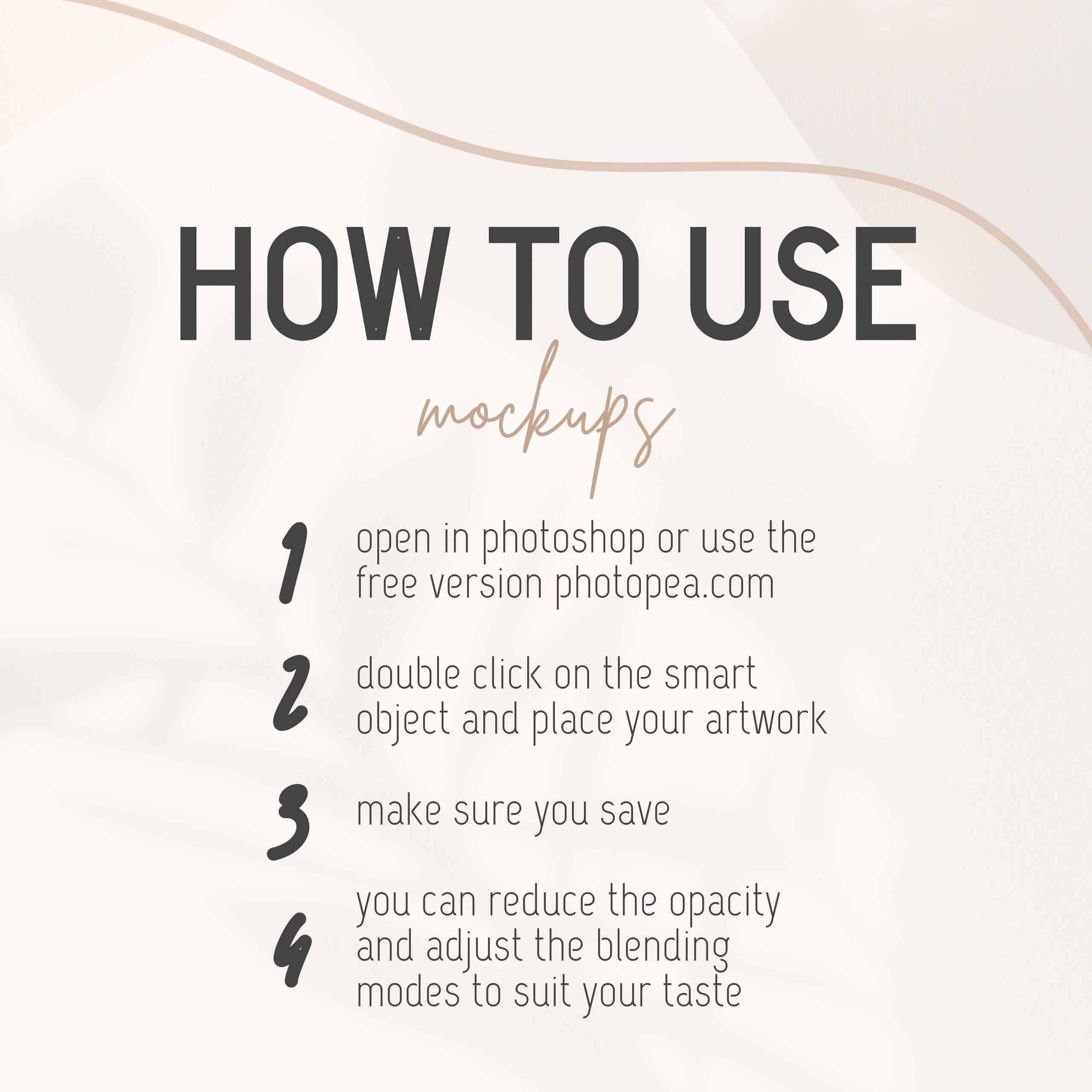 Print Display Mockup 1x1 Frame Template Art Presentation - Etsy