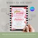 Editable Sephora Themed Glam Party Invitation, Glam Spa Birthday Party ...