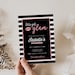 Editable Sephora Themed Glam Party Invitation, Glam Spa Birthday Party ...