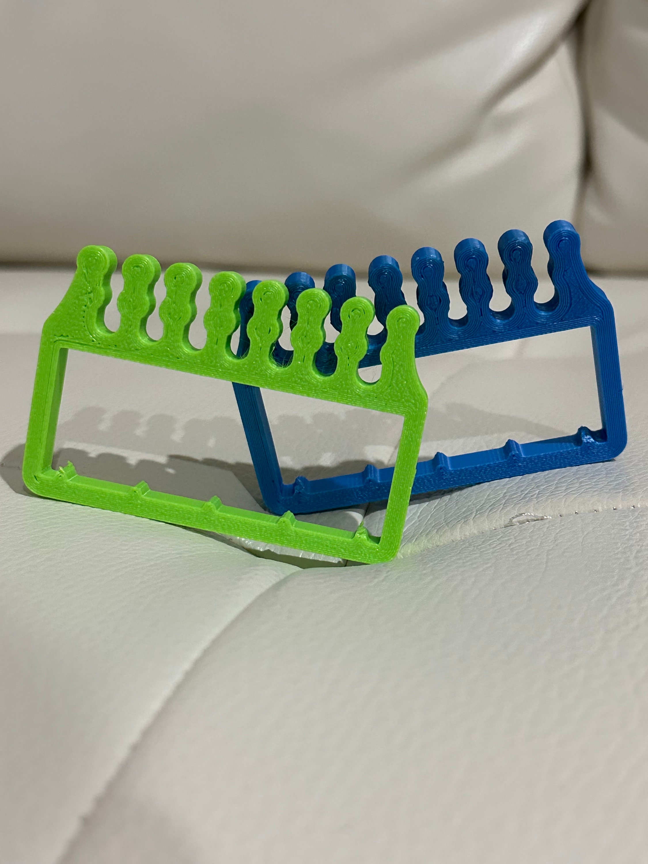 Asi Air Cable Management Clamps (pair) - Etsy Australia