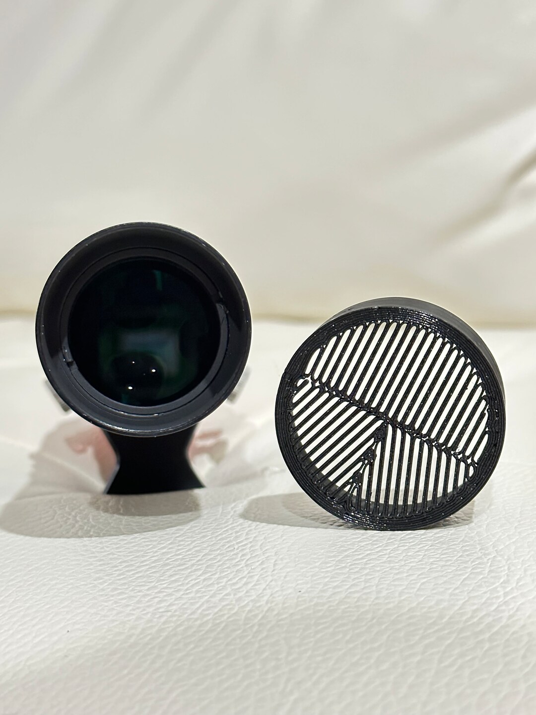 Custom Guide Scope Batinov Masks - Etsy