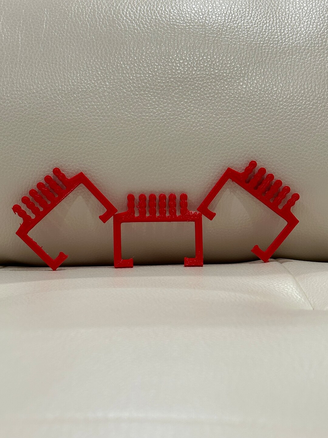 Asi Air *mini* Cable Management Clamps (pair) - Etsy