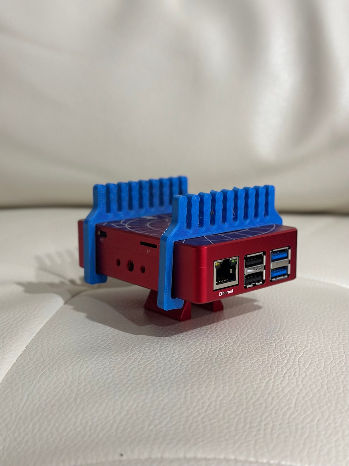 Asi Air Cable Management Clamps (pair) - Etsy