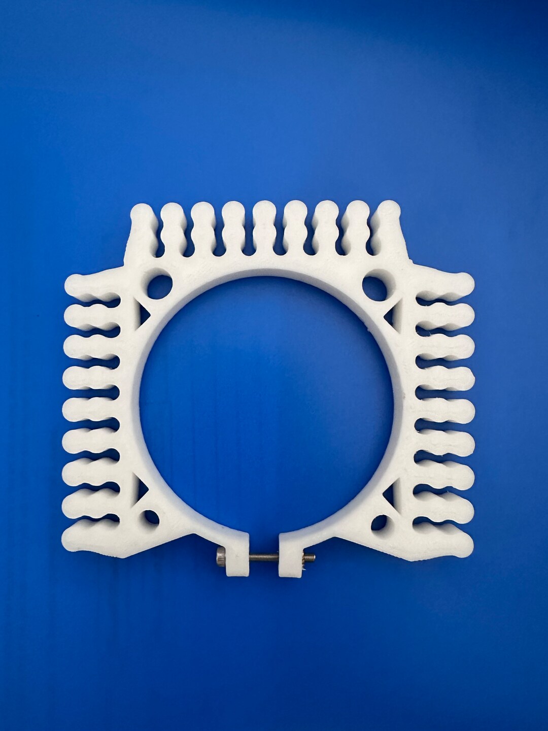 Astro Camera Cable Clamp (3 Sided) - Etsy