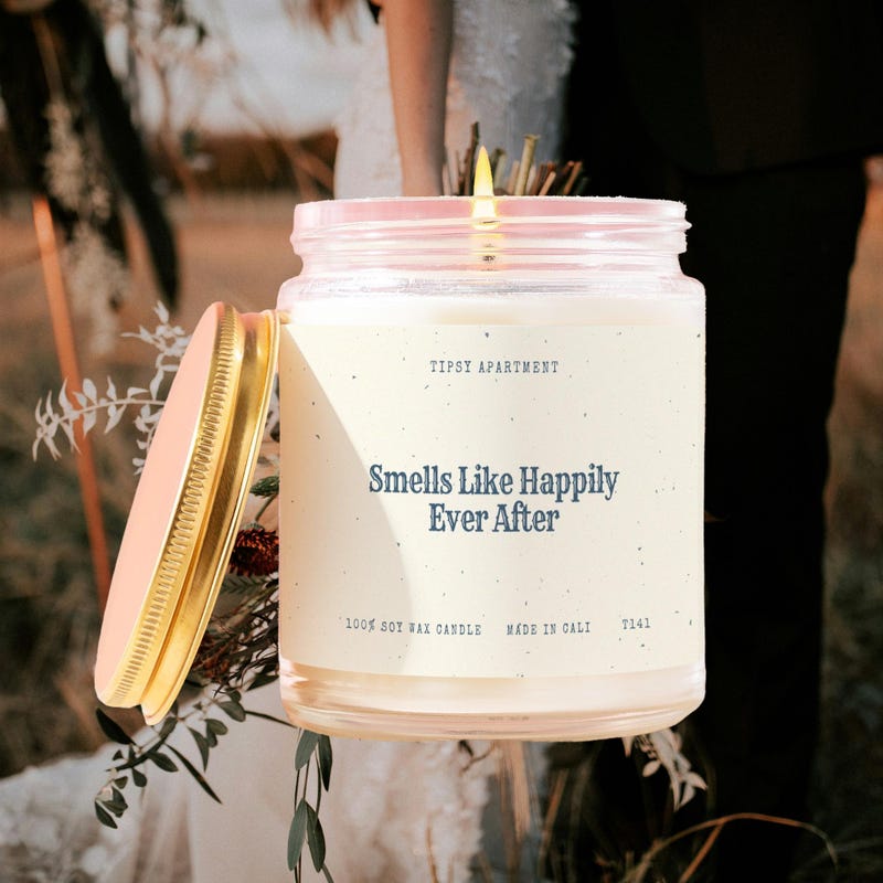 Newlyweds Funny Gifts - 60+ Gift Ideas for 2025