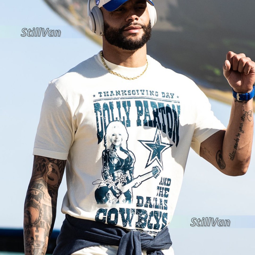 Dolly Parton Dallas Cowboys Shirt Dallas Cowboys Dolly Parton - Etsy