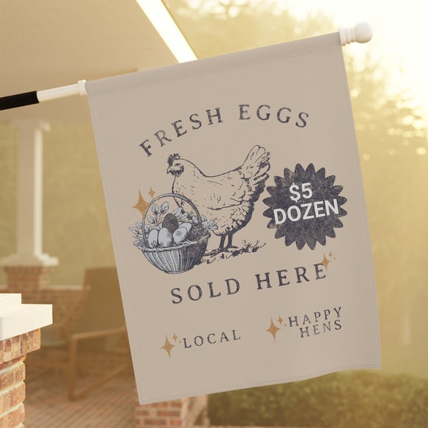 Eggs for Sale Sign - Etsy