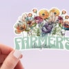 Sourdough Bread Farmers Market Flag Sourdough Homemaker Homesteading ...